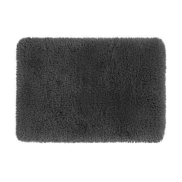 Koolaburra by UGG Astra Faux Fur Bath Rug - Home & Office Supplies on sale