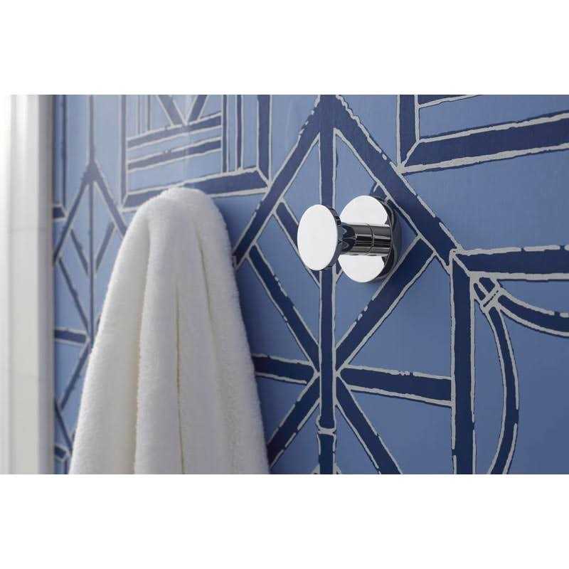 Kohler Purist Robe Hook - Home & Office Supplies on sale