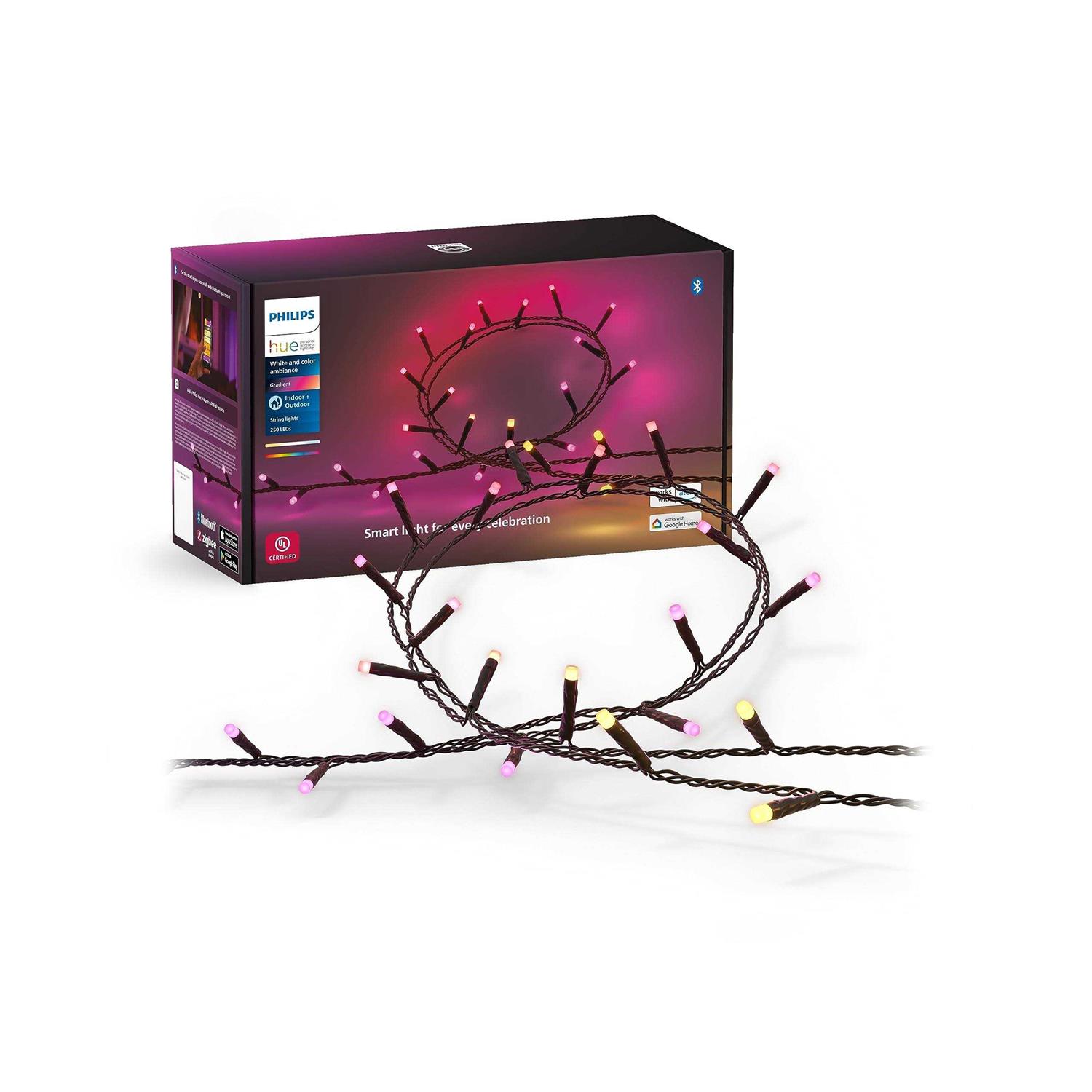 Philips Hue Festavia String Lights - Home & Office Supplies on sale