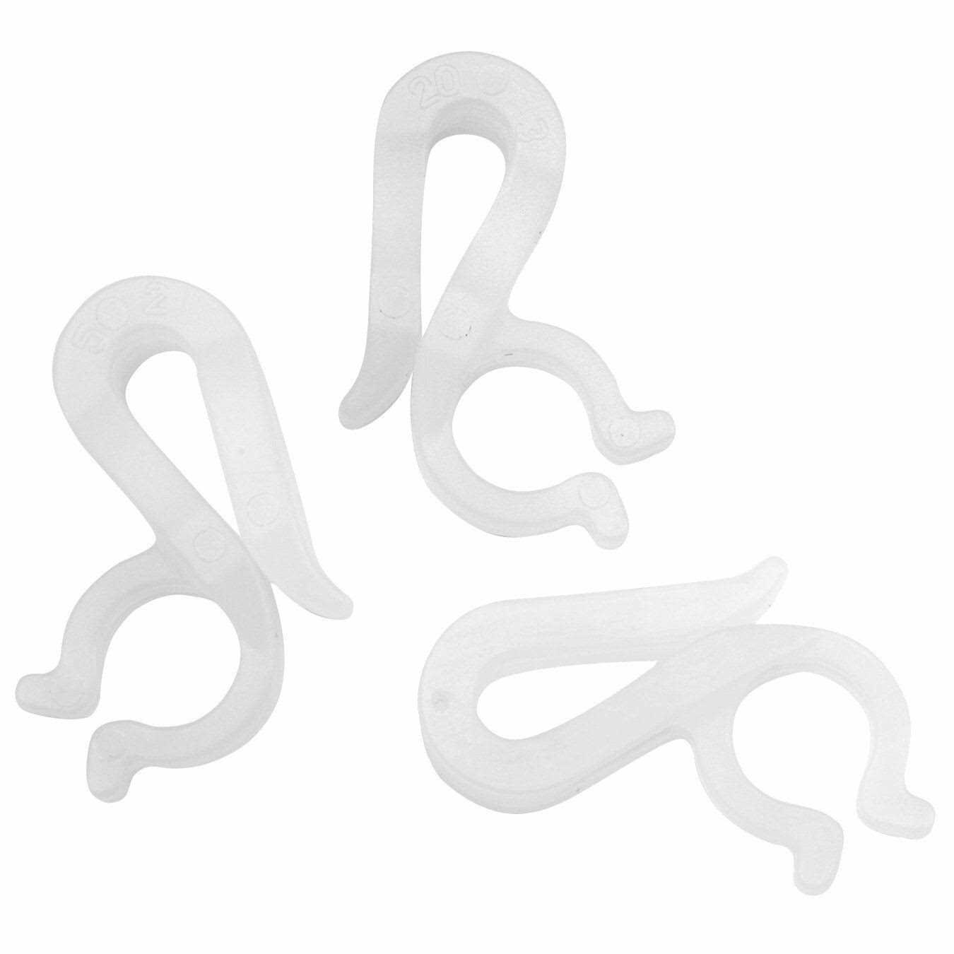 Holiday Joy 200 Mighty Clip Lights Quick & Easy Installation of ...