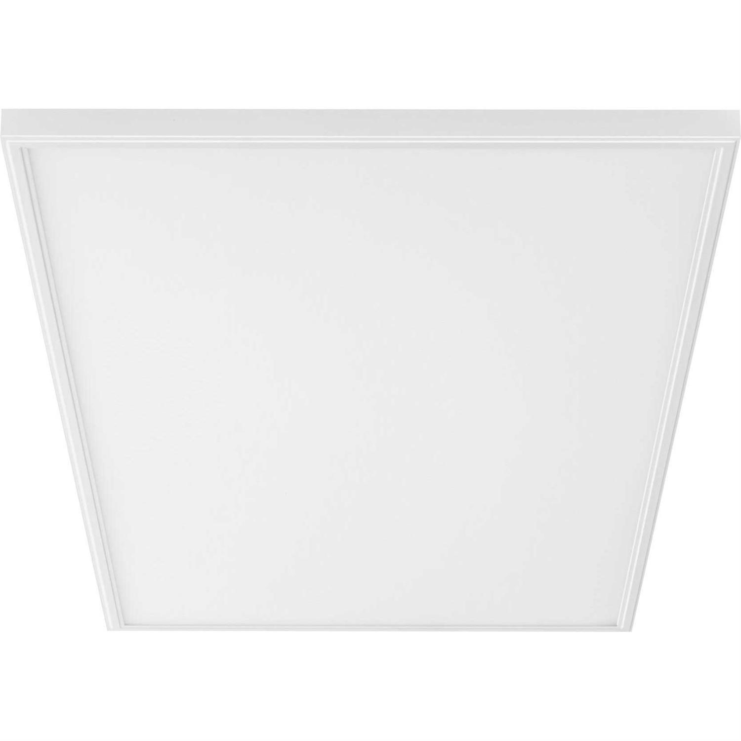 Lithonia Lighting CPANL LED Flat Panel - Home & Office Supplies on sale
