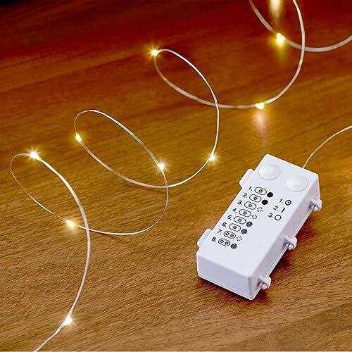 Philips Micro LED Lights 6 Sets - Home & Office Supplies on sale