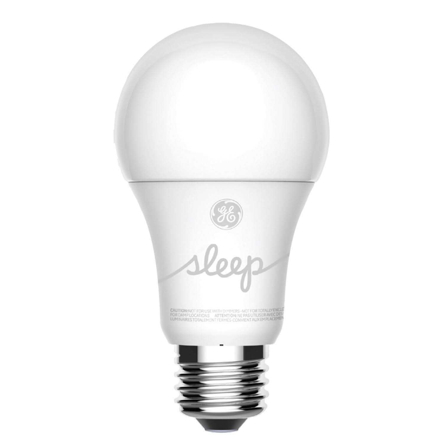 GE Smart Bulb A19 - Home & Office Supplies on sale