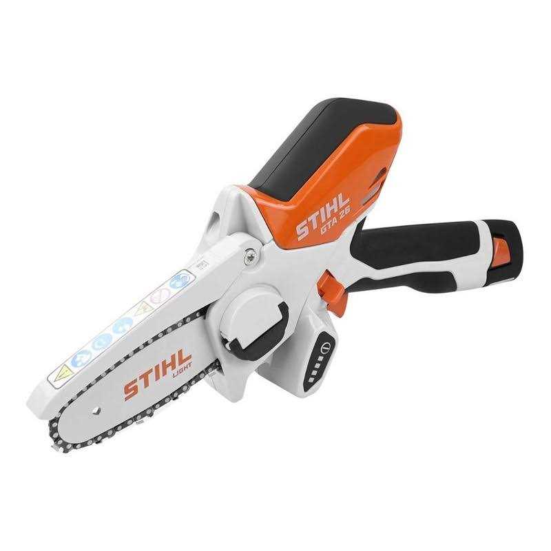 Stihl GTA 26 Battery Pruner - Home & Office Supplies on sale