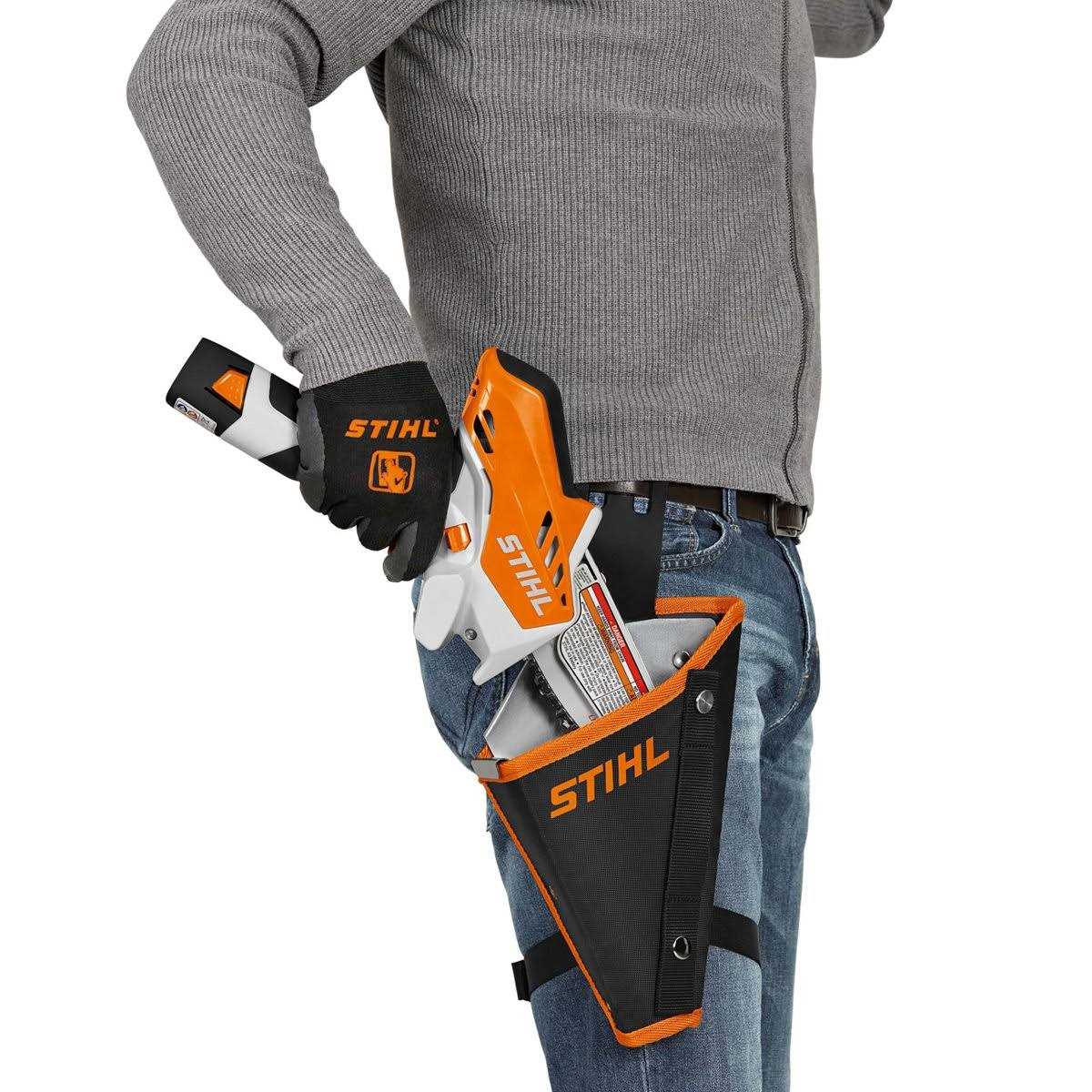 Stihl GTA 26 Battery Pruner - Home & Office Supplies on sale