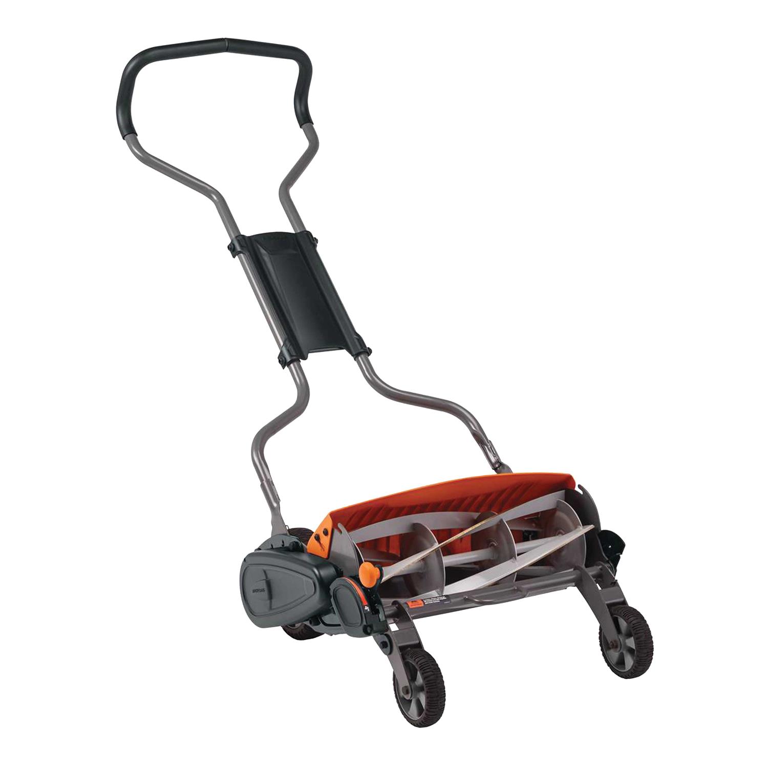Fiskars StaySharp Max Reel Mower - Home & Office Supplies on sale