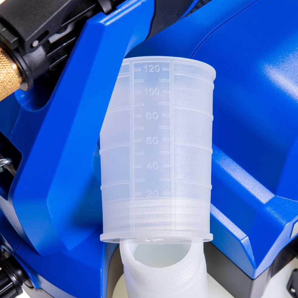 Kobalt 2.11-Gallon Plastic Handheld Sprayer KSP 1124A-03 - Home ...