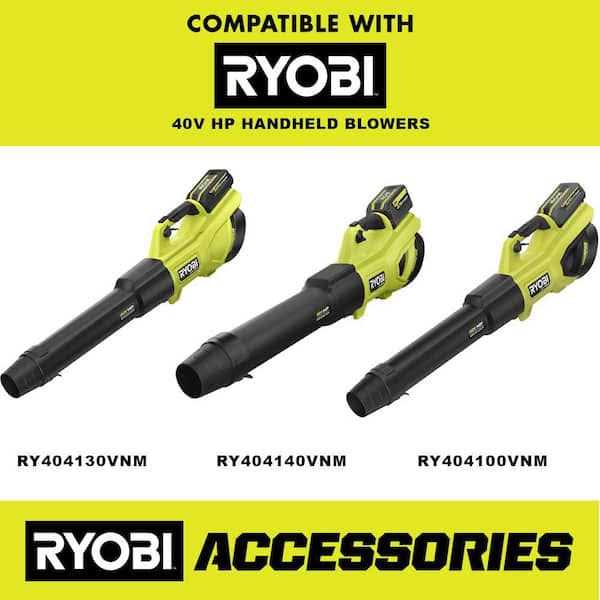 RYOBI Replacement Blower Speed Tip - Home & Office Supplies on sale