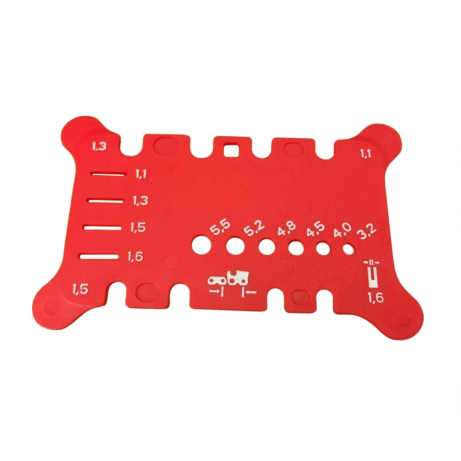 Oregon 556418 Bar and Chain Measuring Tool - Home & Office Supplies on sale