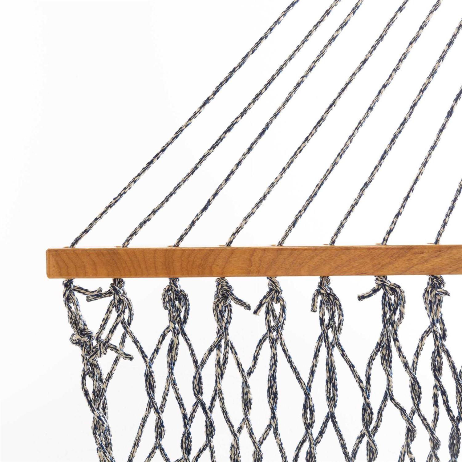 Original Pawleys Island DuraCord Rope Hammock - Home & Office Supplies ...