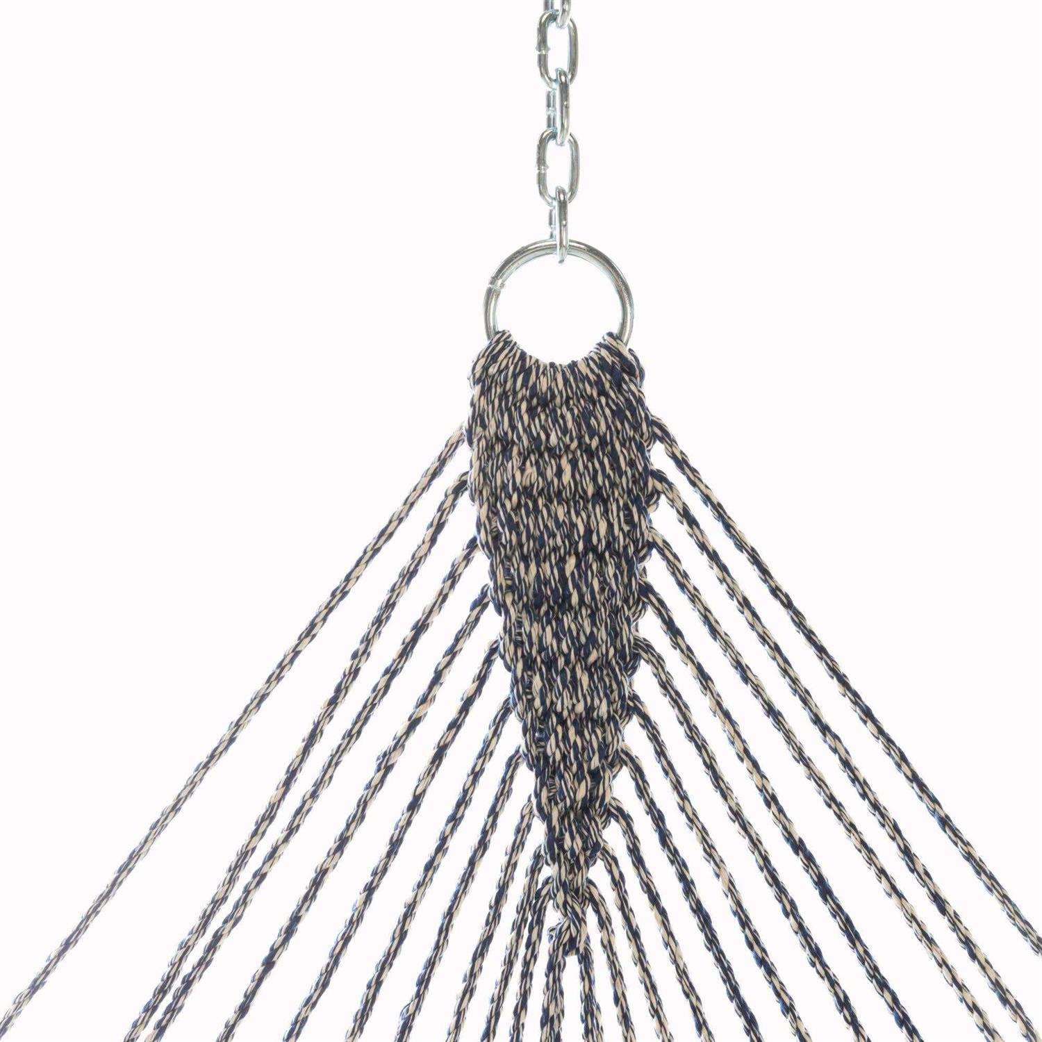 Original Pawleys Island DuraCord Rope Hammock - Home & Office Supplies ...