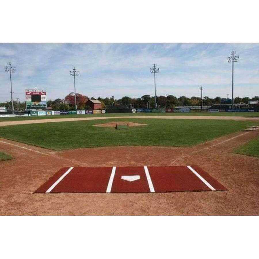 ProMounds 12' x 6' Batting Mat Pro - Home & Office Supplies on sale