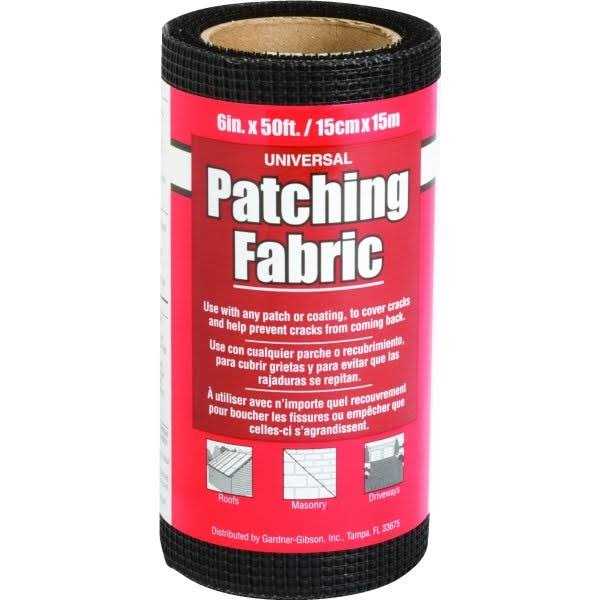 Gardner-Gibson Patching Fabric - Home & Office Supplies on sale