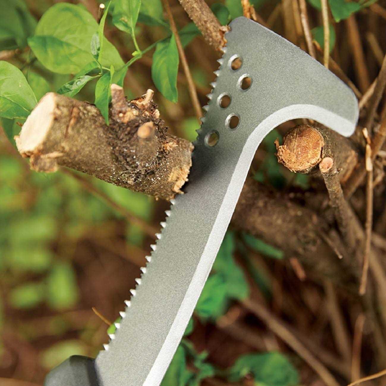 Fiskars Billhook Saw 385071-1005 - Home & Office Supplies on sale