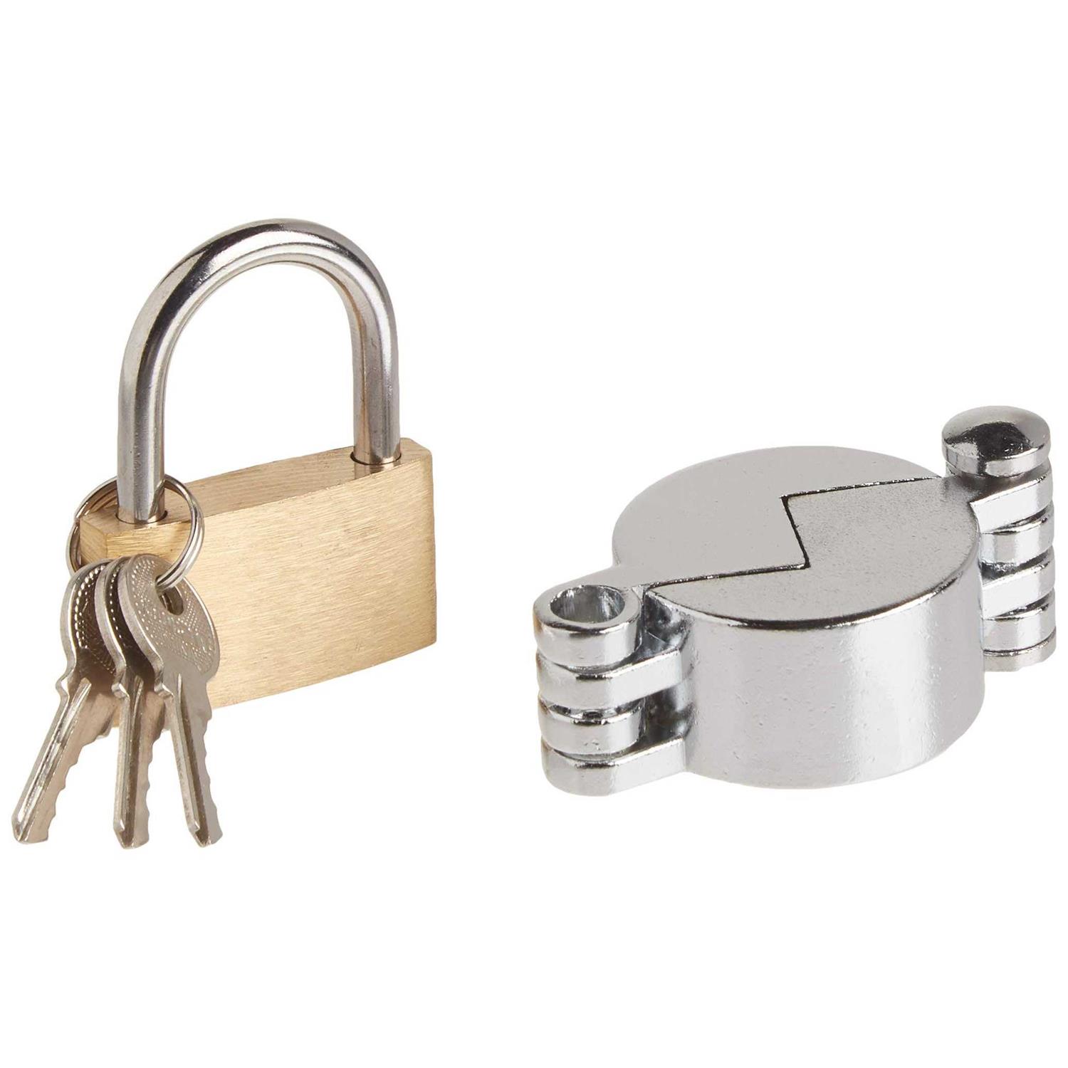 Orbit Hose Lock - Home & Office Supplies on sale