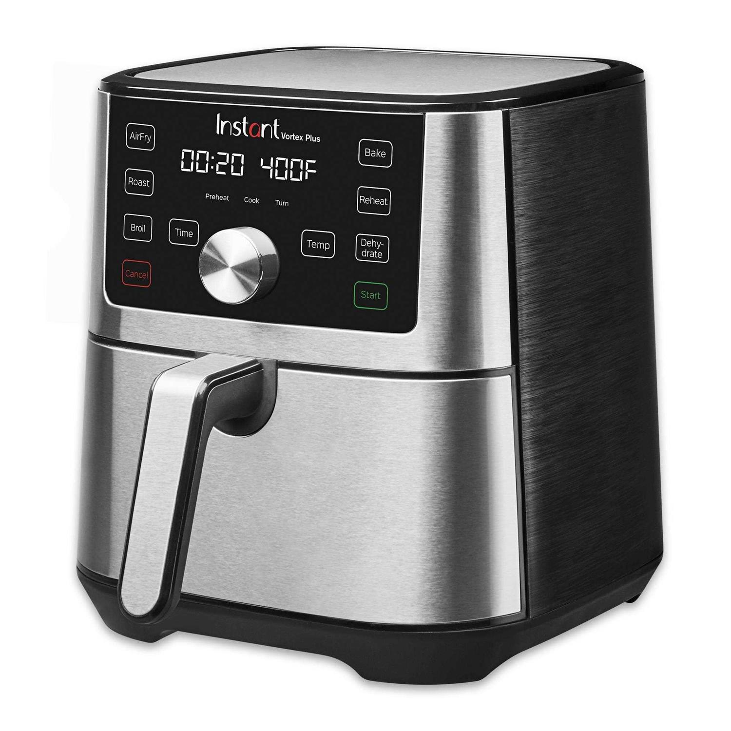 Instant Vortex Plus Air Fryer - Home & Office Supplies on sale